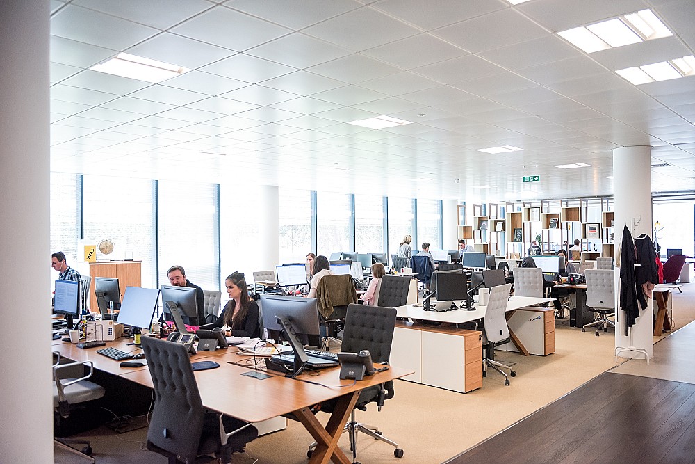 Understanding Skill Utilization in Human Resources - hr data